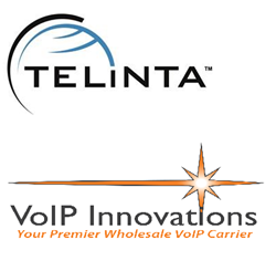 VoIP Innovations Announces Partnership with Telinta